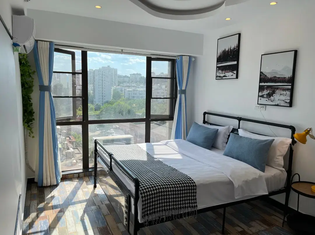 Aladdin Homestay Hotel - Kunming