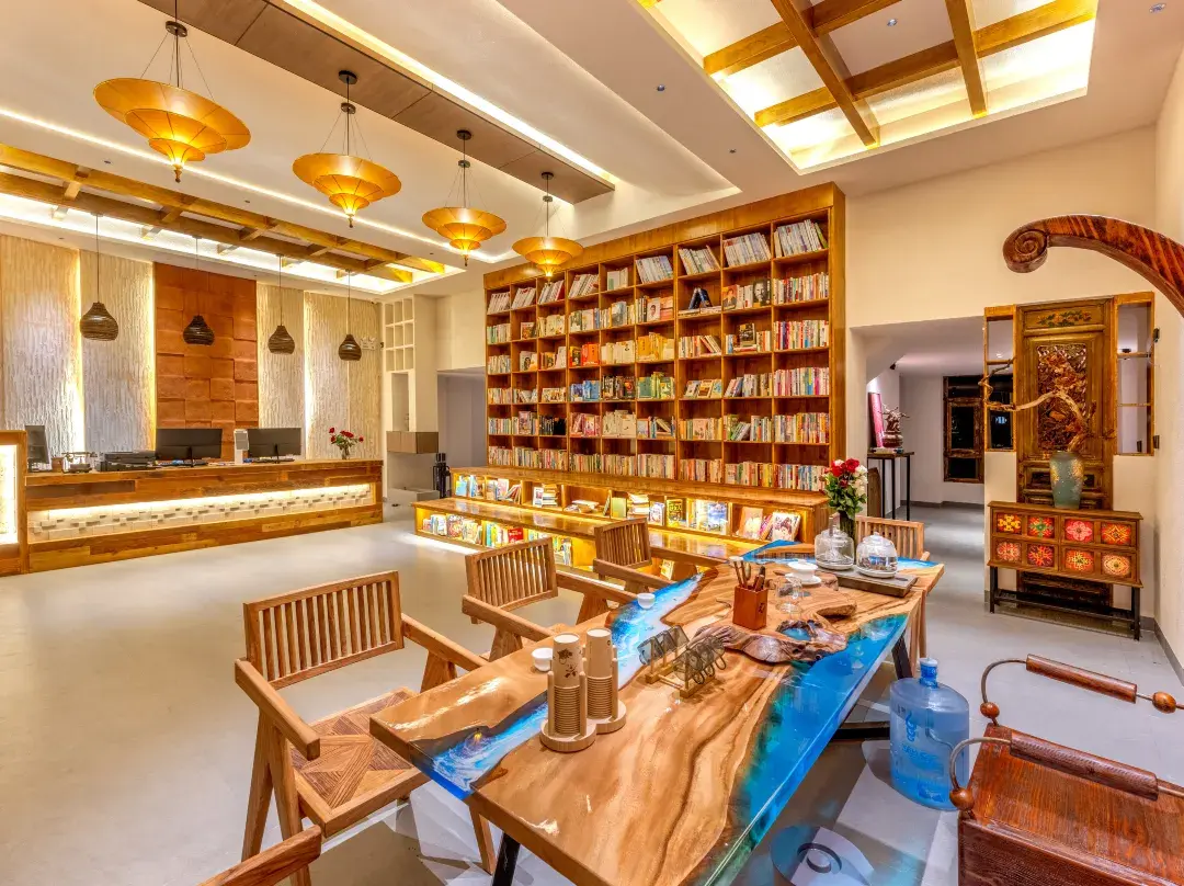 Dongpo Shuba Hotel - Qujing
