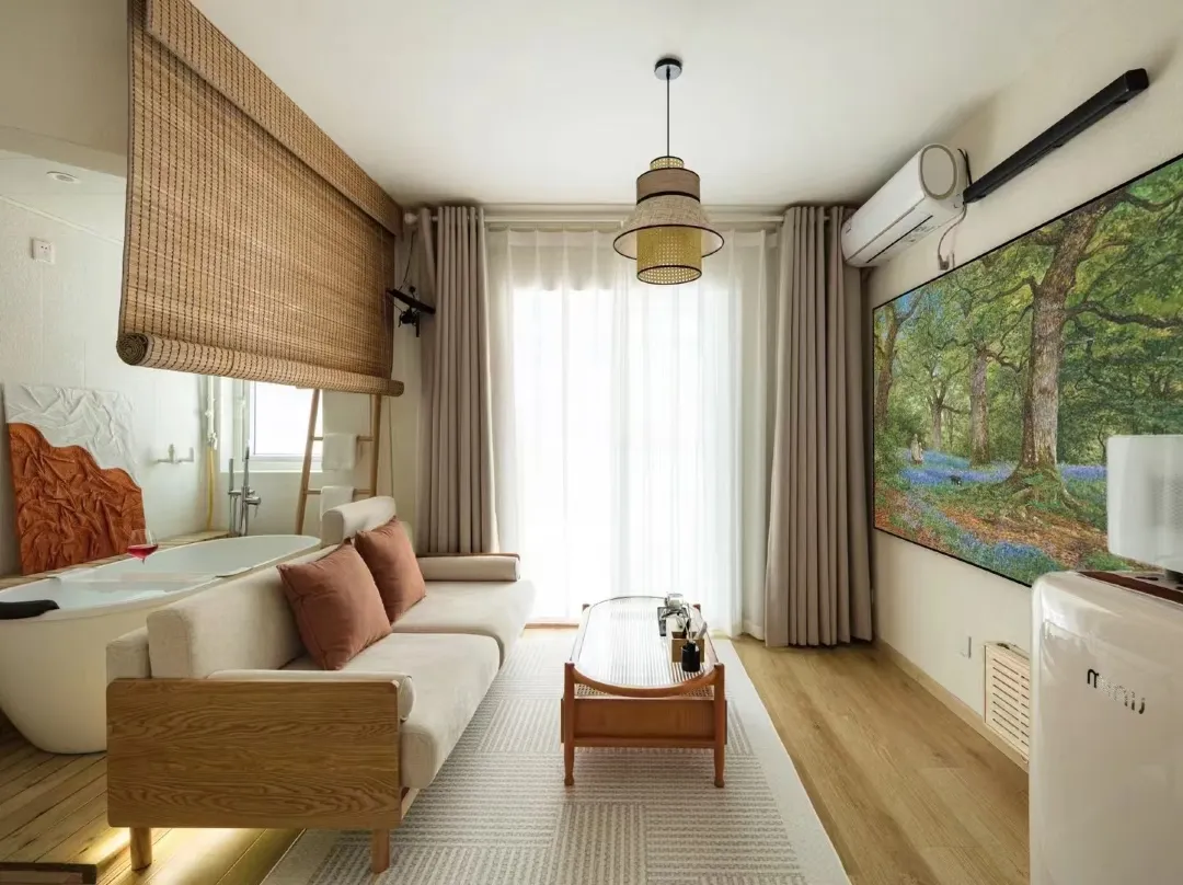 Yunqishi Boutique Homestay - Chengdu