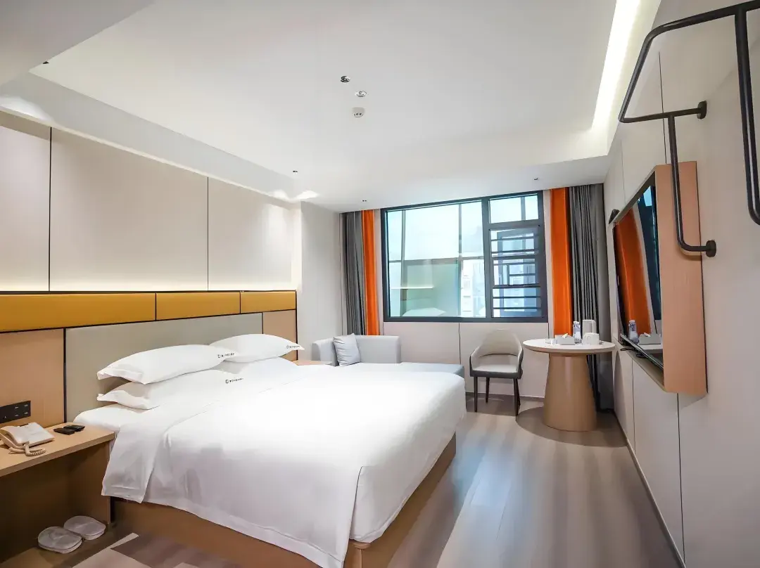 Lehmann Preferred Hotel - 정저우 시