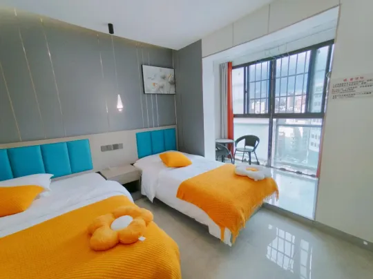 Shunhong Homestay - Kunming