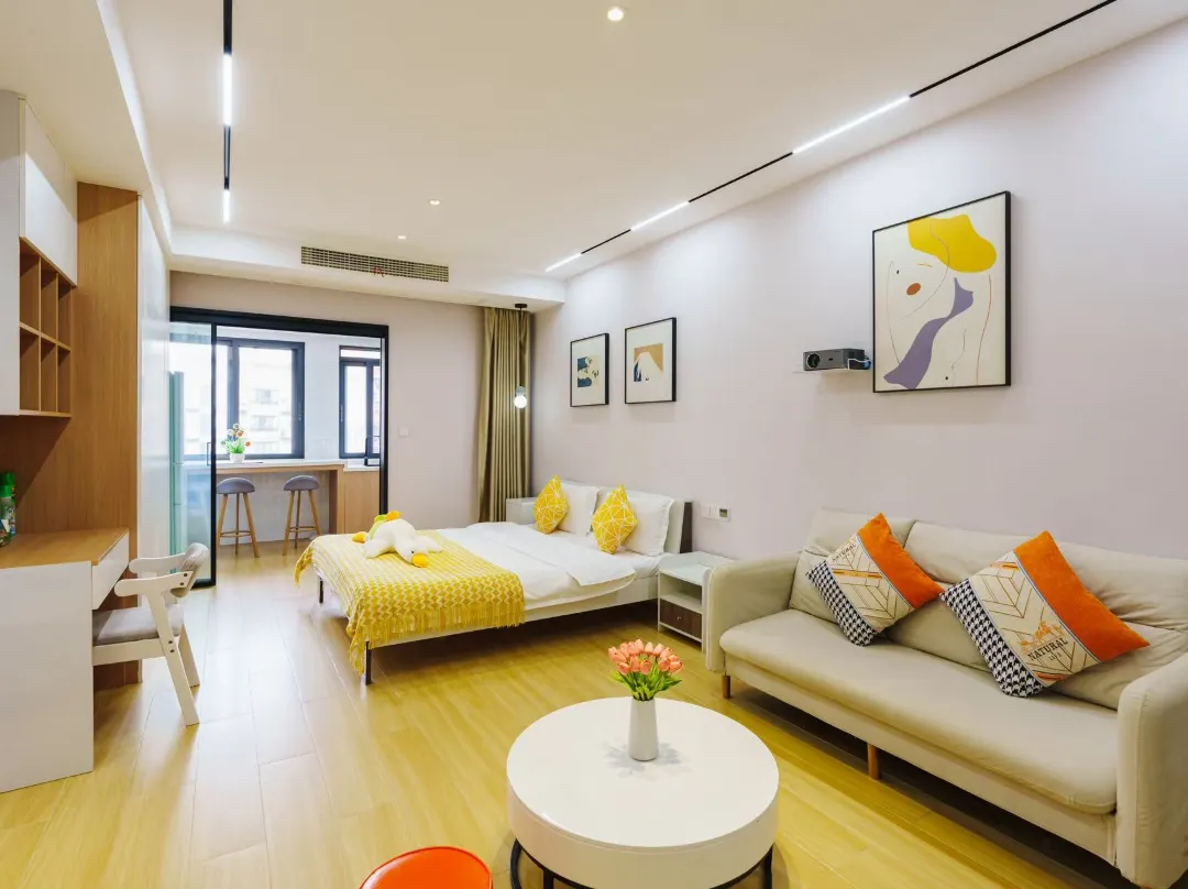 Yab Meet Li B&b - Chongqing