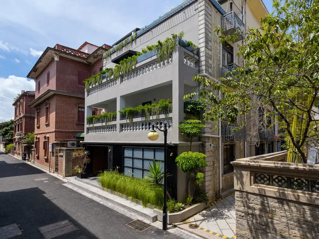 Lingjing Hotel - Xiamen