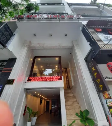 Leeapartmenthotel - Hai Phong