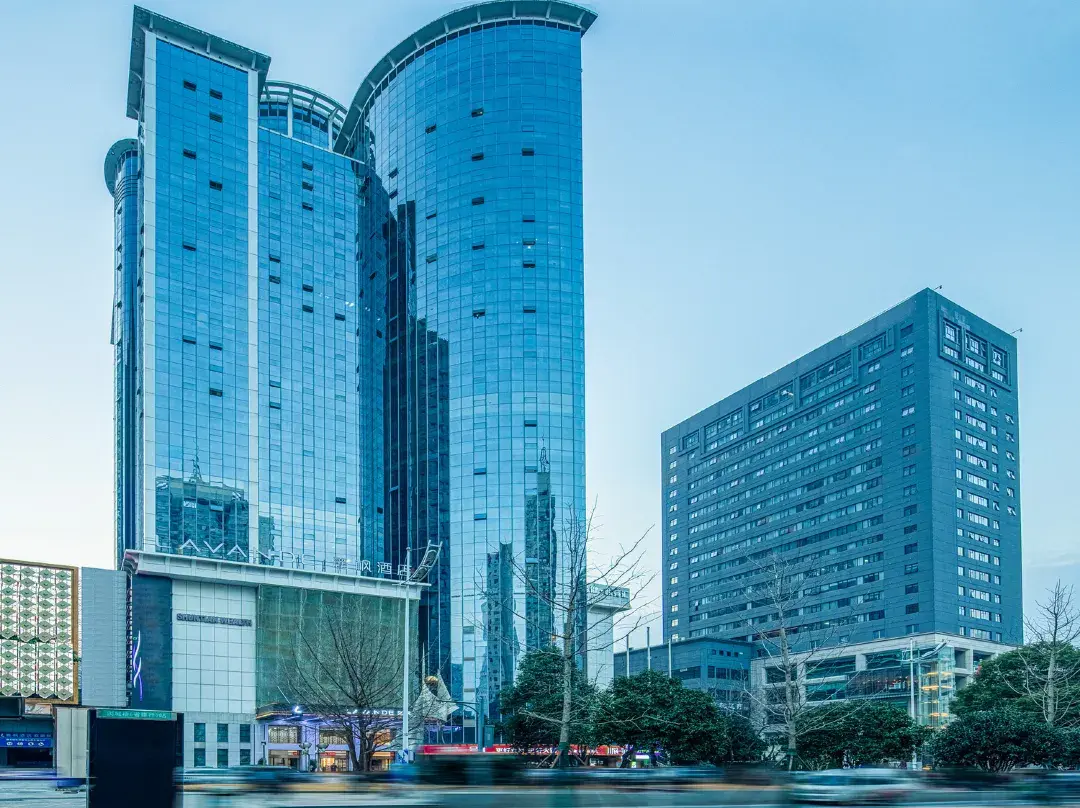 Lavande Hotel - Changsha