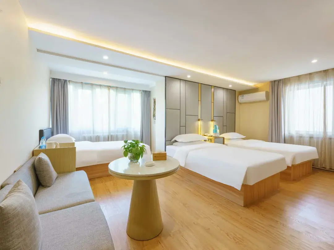 Jiadun Holiday Hotel - Kumul