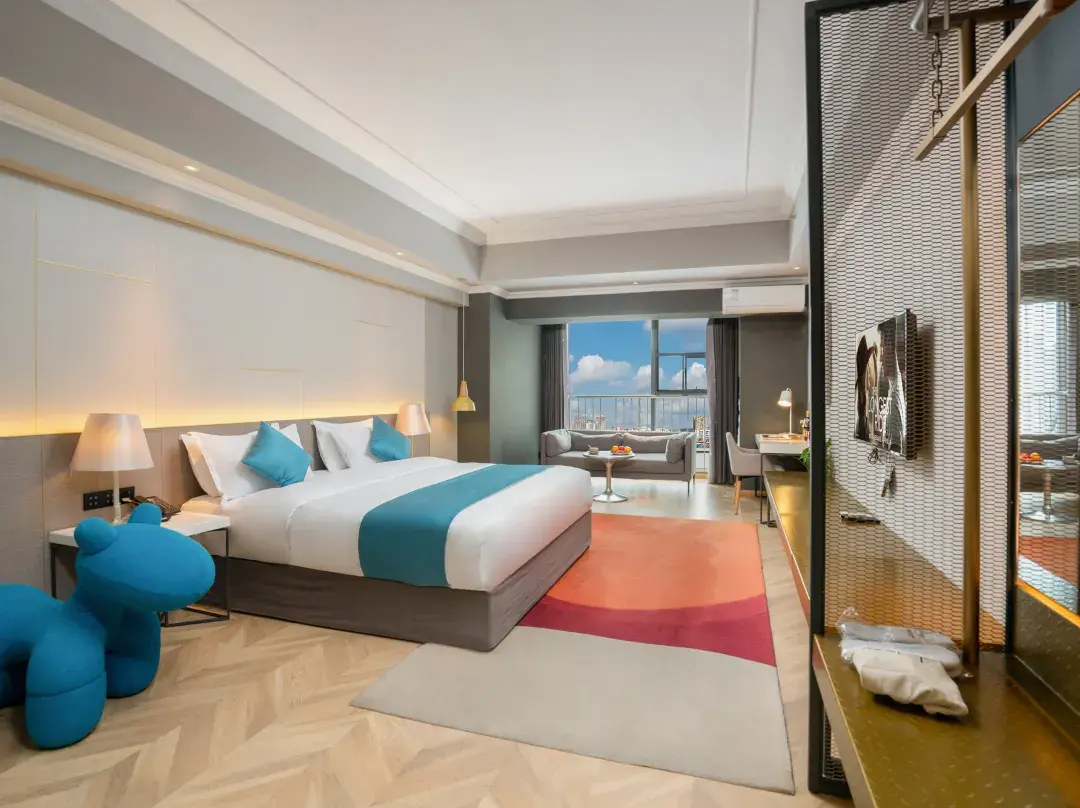 Boyu Hotel - Kunming