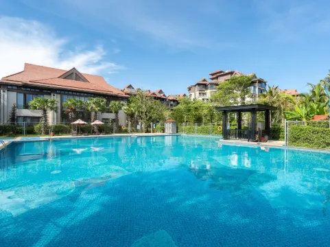 Liangting Boutique Holiday B&b ) - Sanya