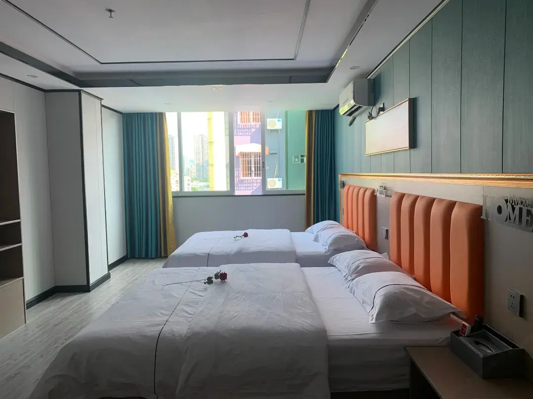 Yongyi Hotel - Zhongshan