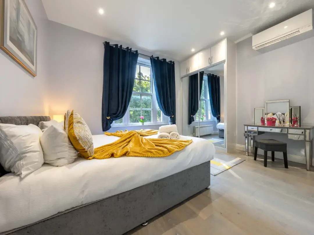 Maida Vale Collection - Marylebone