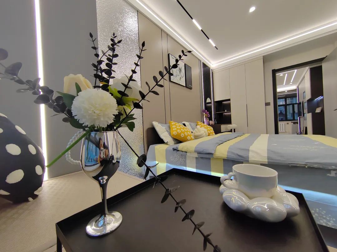 Harbin Chunxiao Yaju Homestay - Harbin