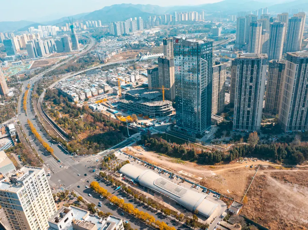 Jianya B&b - Kunming