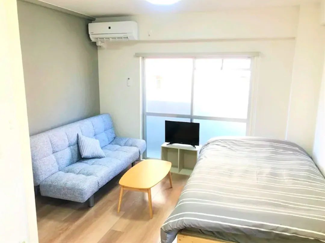 Hiroshima Peace Park Hotel - Hiroshima