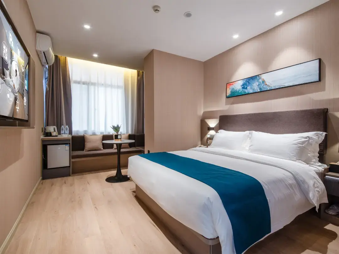 Sweet  Lemon Hotel - Kunming