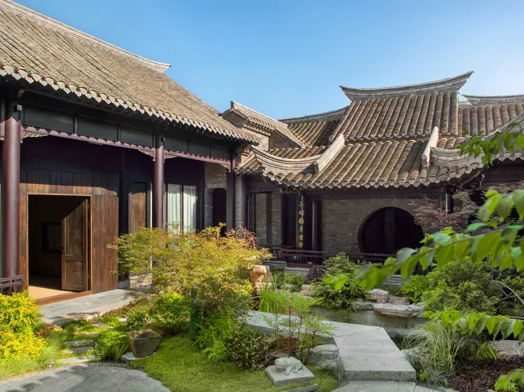 Blossom Manoir Xuzhou - Xuzhou