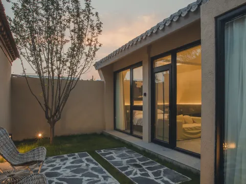 Beijing · Sixi Courtyard Guesthouse - Beijing