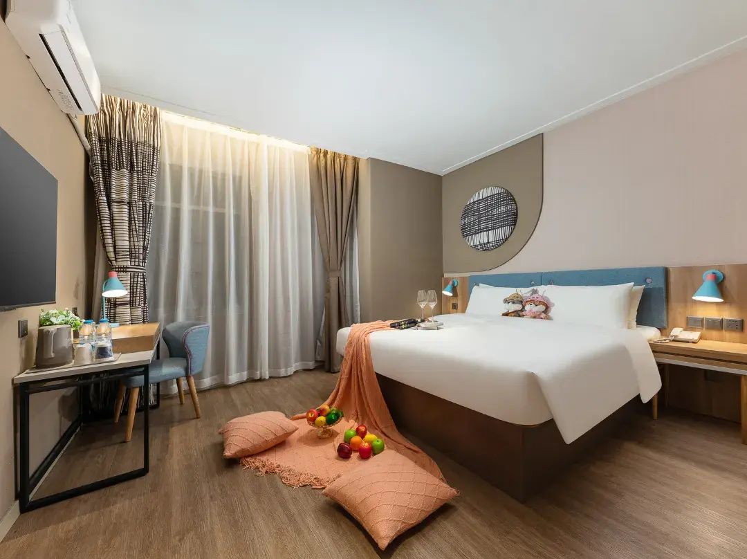 Home Inn Hotel - Guangzhou