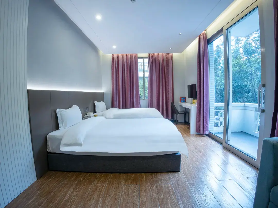 Dongjiang Hotel - Huizhou