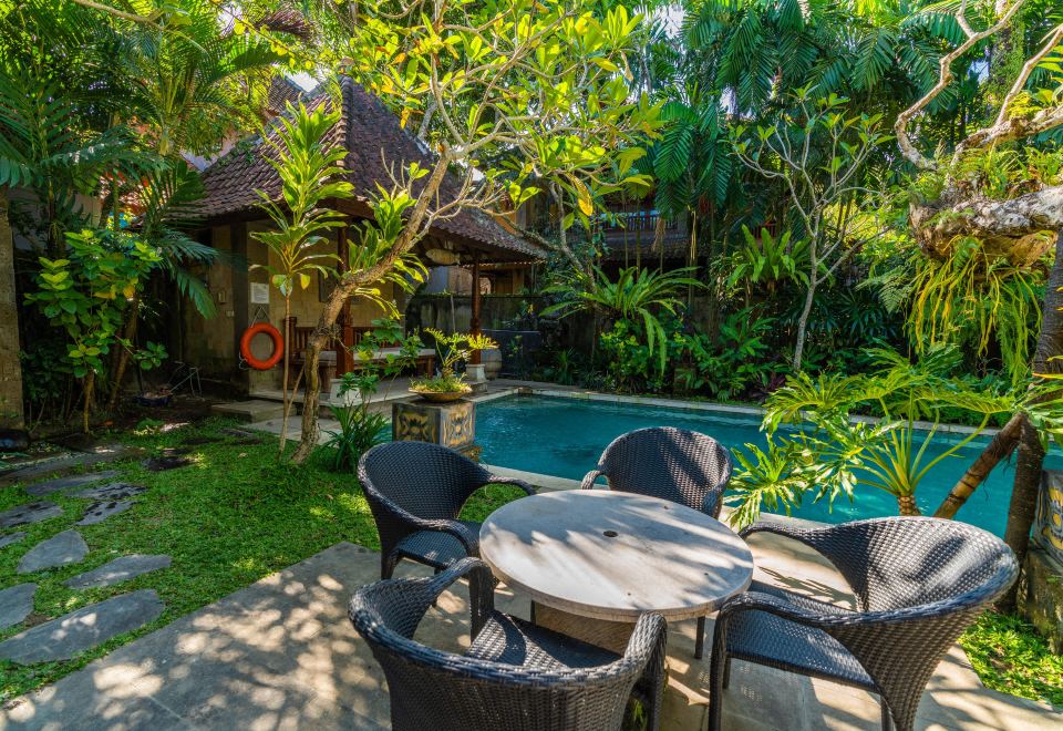 The Pause Inn Soca 3. (Bali), 2025 Updated Prices, Deals, & Reviews | Trip.com