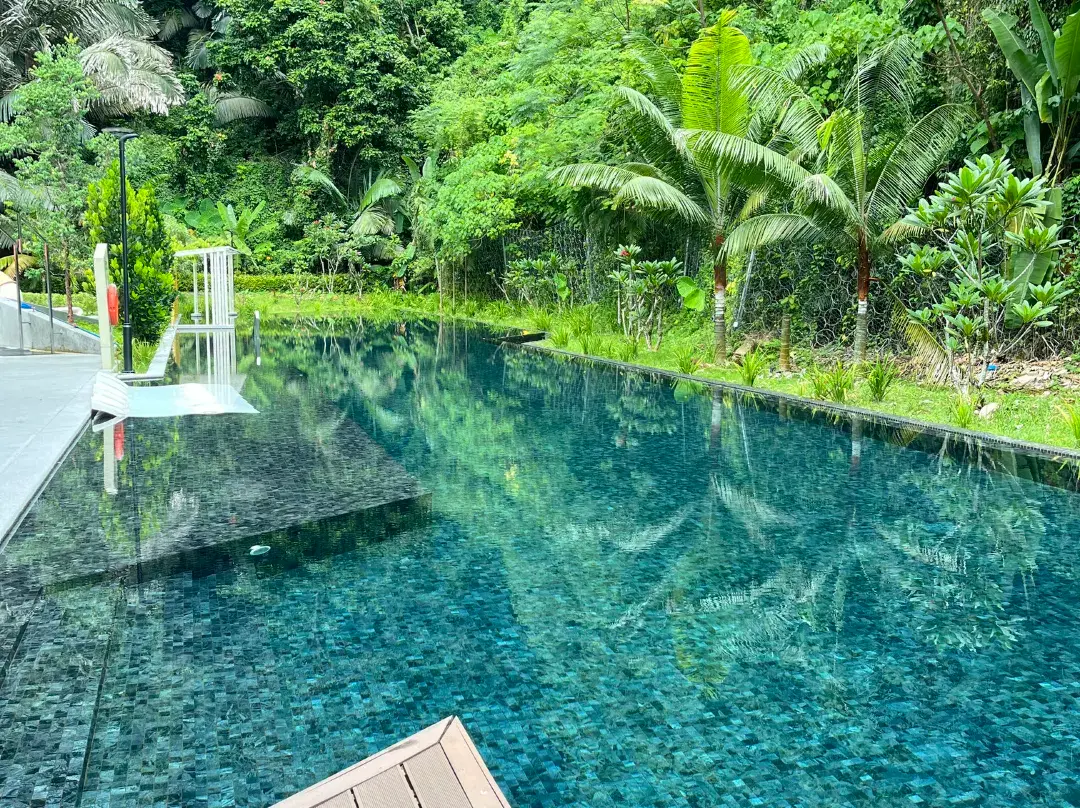 The Cove Hillside Ipoh By Iconique - Tambun