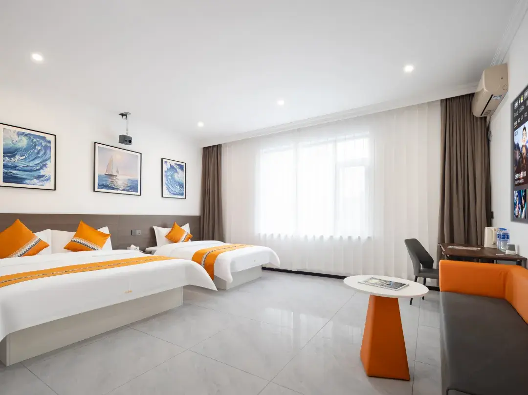 Xiangyun Hotel - Shenyang