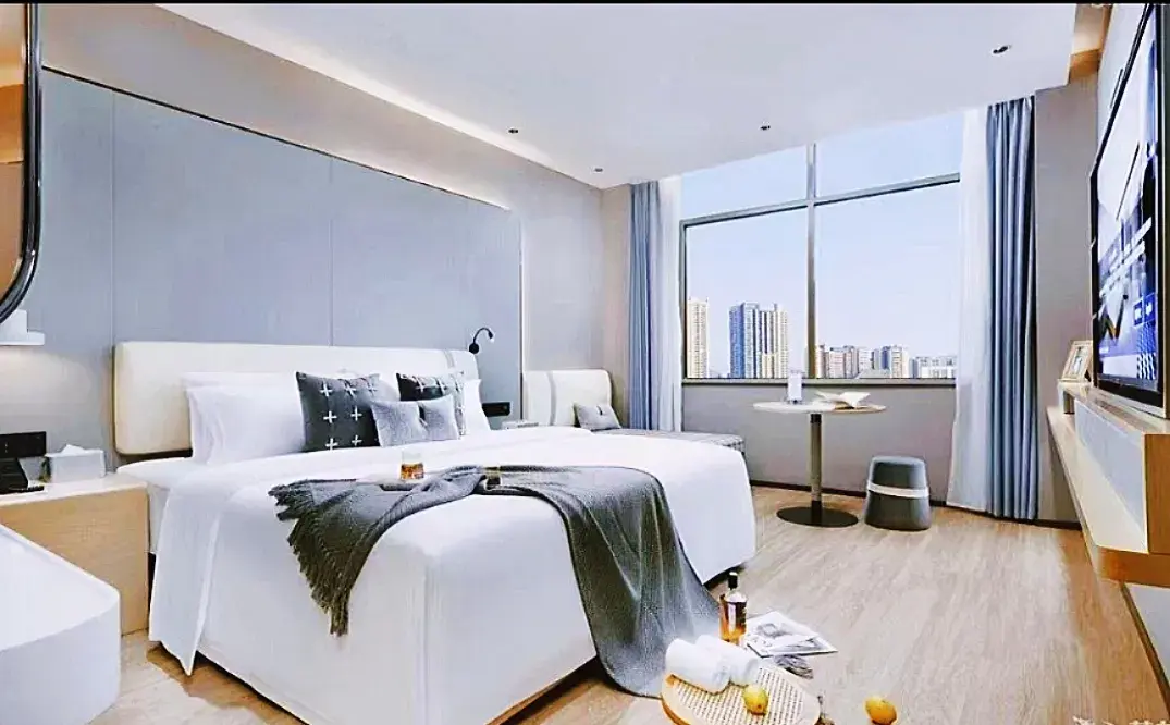 Airbus Flock  Hotel - Xi'An