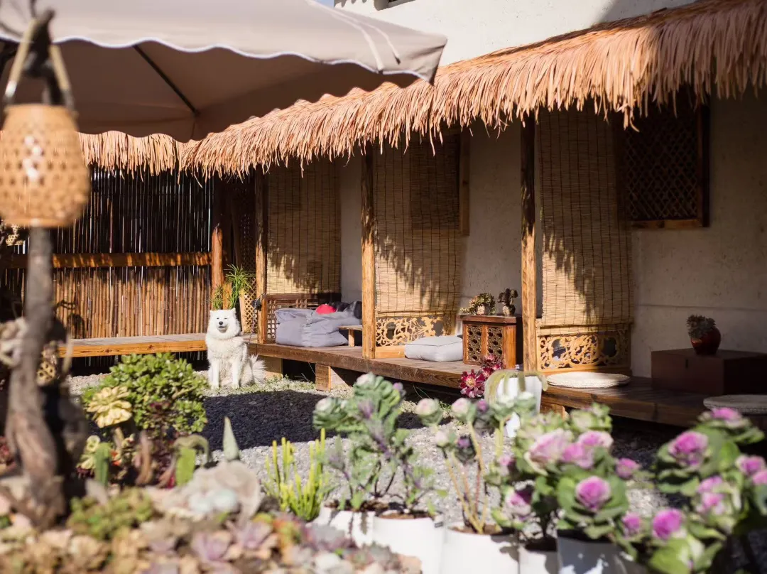 Senror Inn - Lijiang