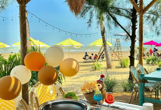YueTing Airbnb(悦庭·家庭套房民宿(金湾华发商都店)): Últimas Ofertas y Opiniones 2026 ...