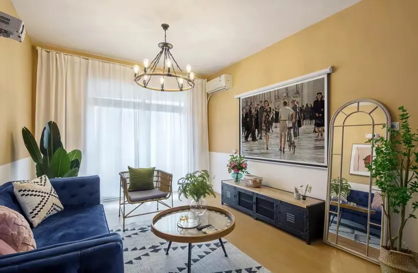 Only Boutique Apartment - 成都市