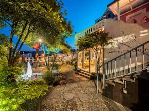 Falanmeng Wangshanjing Homestay - Hangzhou