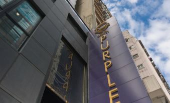 Hotel Purple Hong Kong(香港紫亭), Hong Kong (Prices & Reviews 2024) | Trip.com
