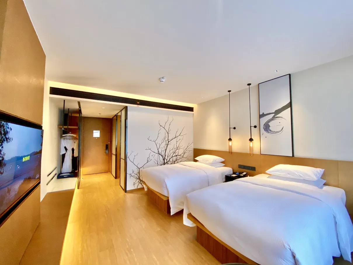 78 ảnh chụp & hình ảnh Fairfield by Marriott Chongqing Yongchuan | Trip.com
