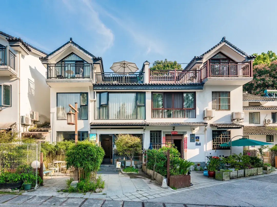 Hangzhou Xiao Lang Hotel - Hangzhou