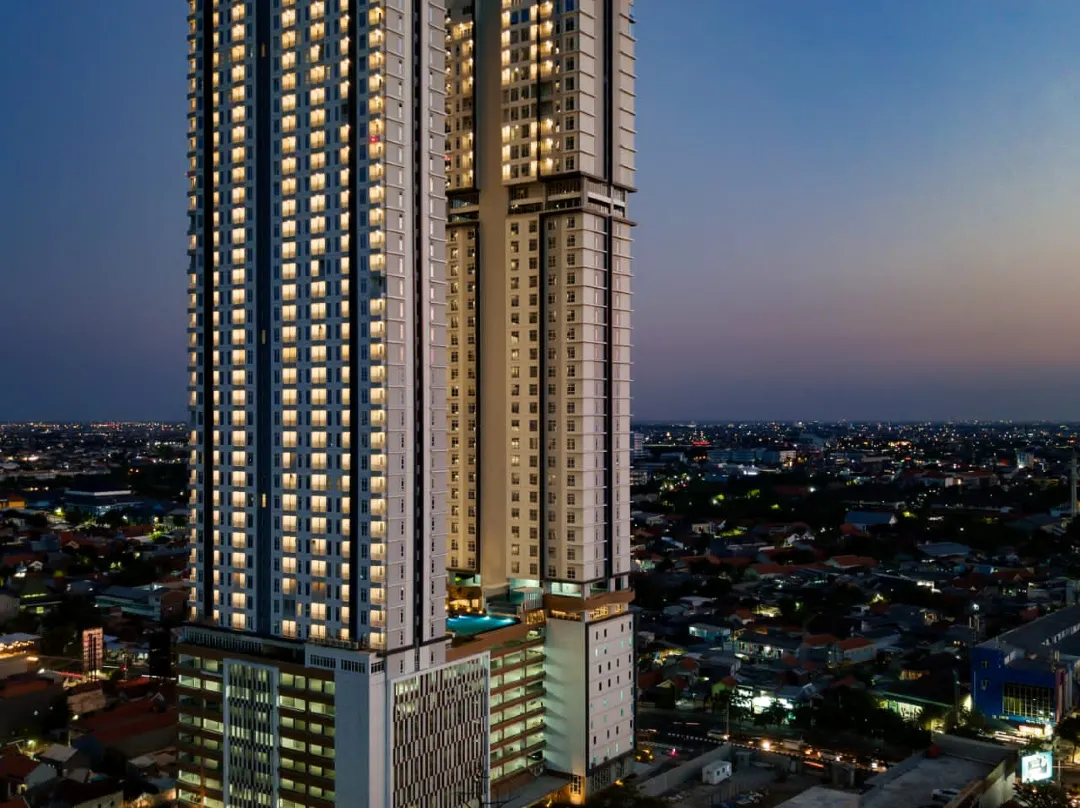 Bess Mansion Hotel Surabaya - Surabaya