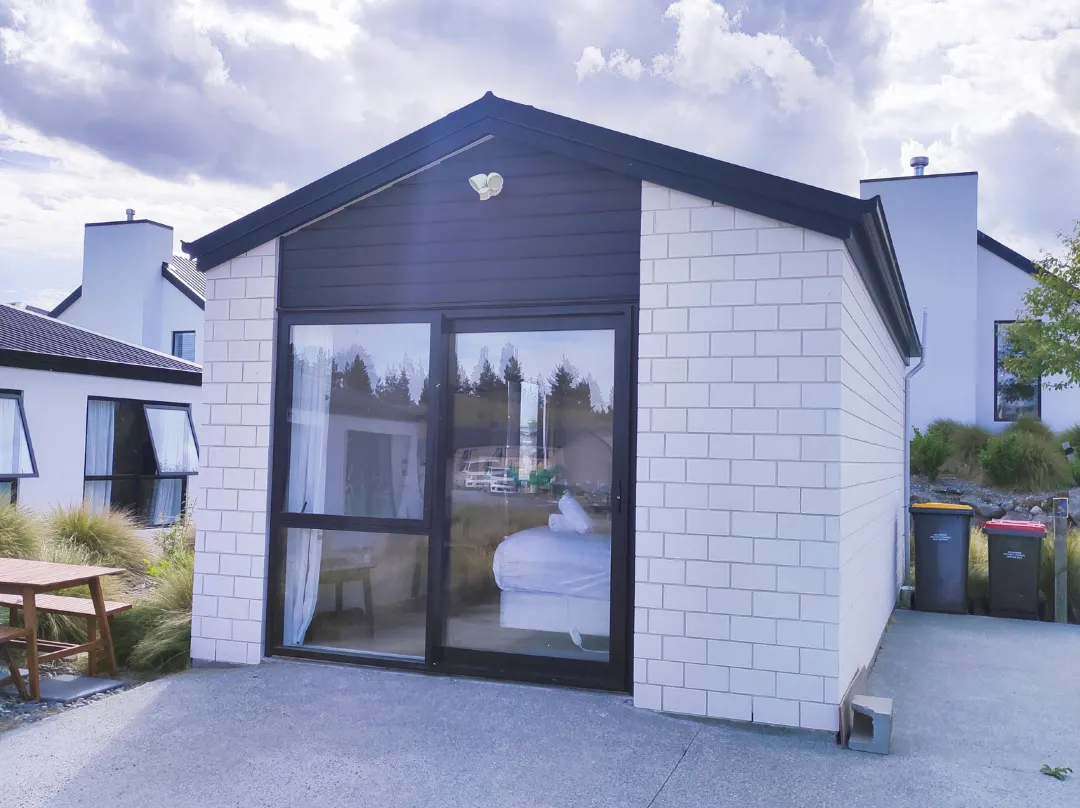 Jero Apartment - Lake Tekapo