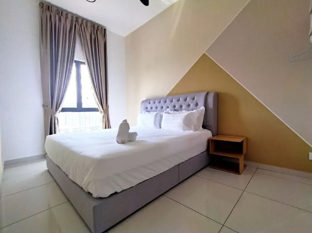 Horizon Ipoh Homestay - 怡保