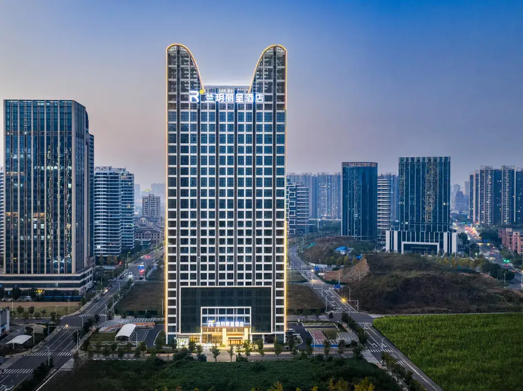 Lanyue Rezen Hotel , Jiujiang - Jiujiang