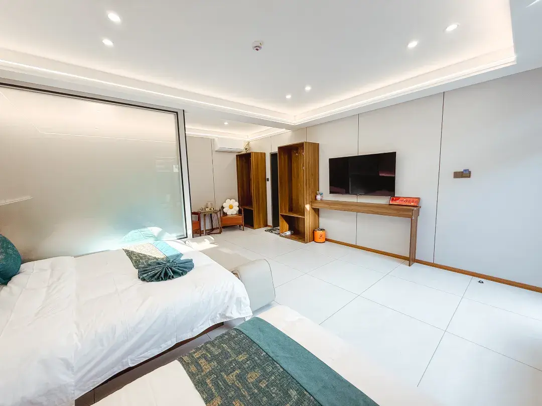 Shunxinhomestay - 忻州市