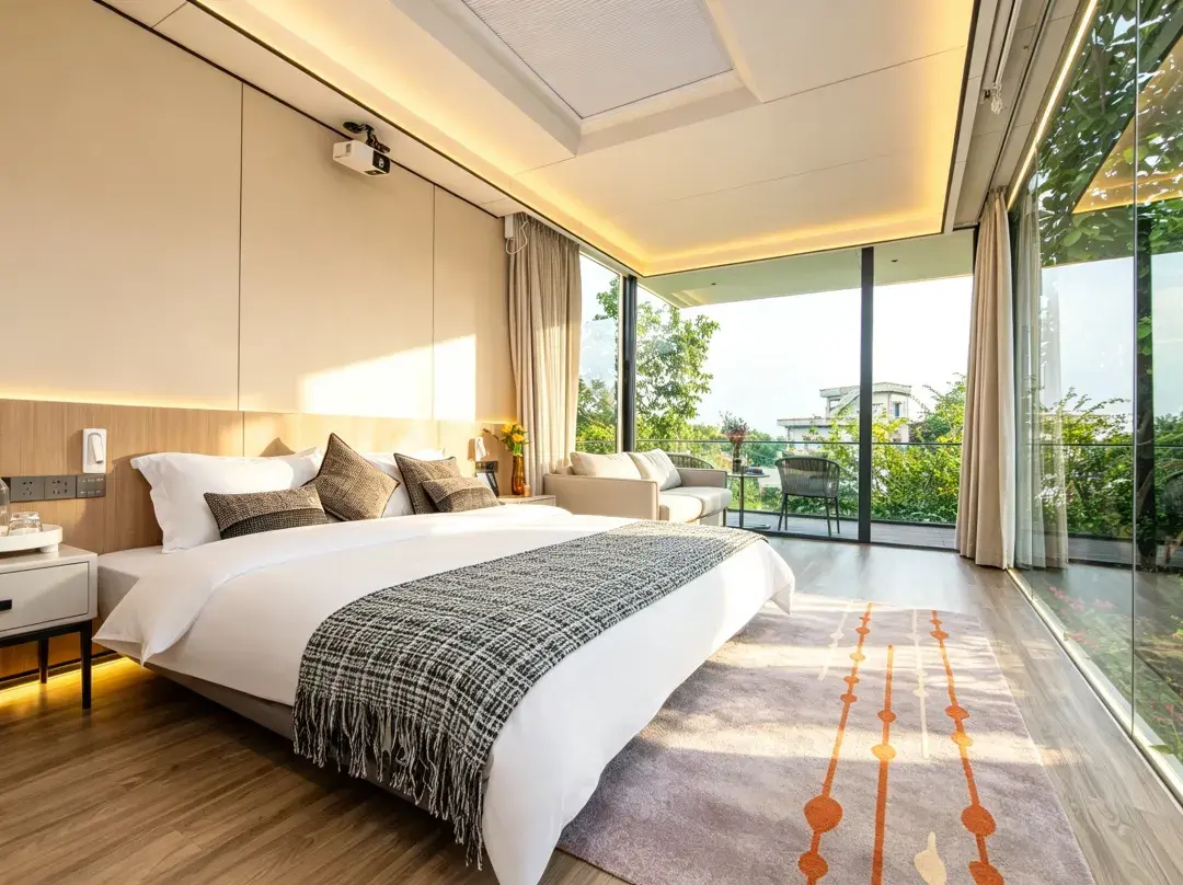 Timeless Slow Living Homestay - Dongguan