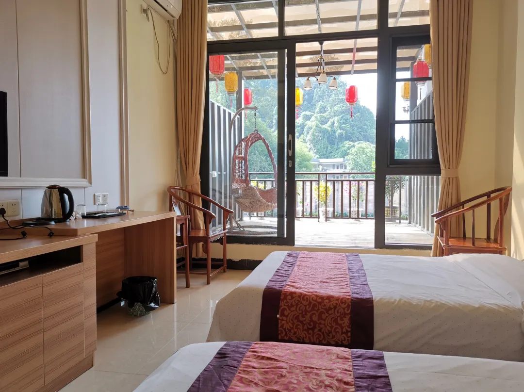 Daxinde Tianbianzhai Hotel - Cao Bang