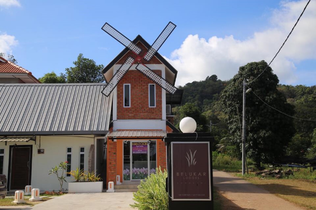 Belukar Lodges Private Homestay in Langkawi | 2024 Updated prices ...