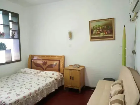 Changde Wulingyuan Family Hotel - Changde