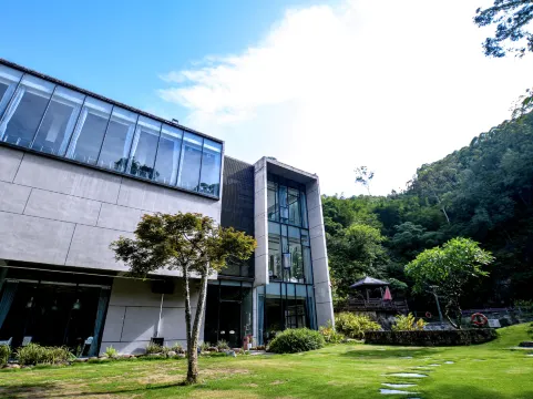 Dinglu Study Base Homestay - Jiangmen