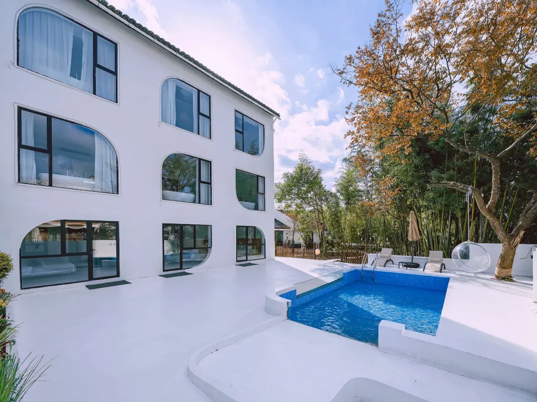 Shanghai Jinchao Homestay - 上海