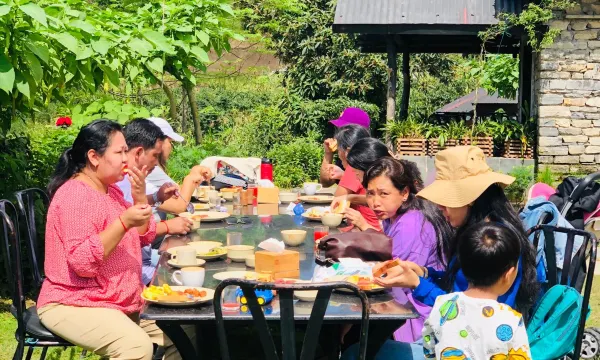 Prakriti Resort and Organic Farm,Sindhupalchok - Updated Prices & Hotel Reviews 2025 | Trip.com