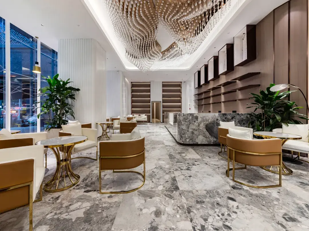 Mido Hotel Style Apartment - Guangzhou