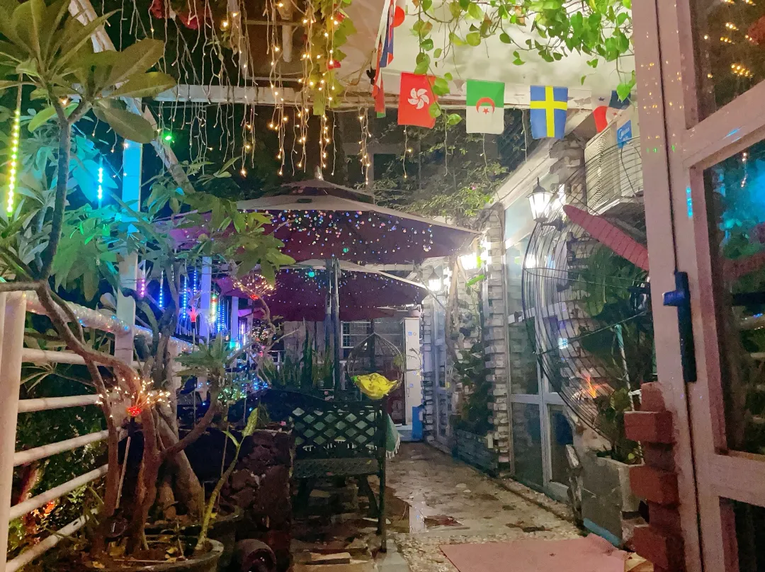 Sanya Traveler Youth Hostel - Sanya