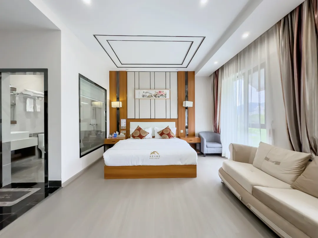 Linyi Shunfu Hotel - Lincang
