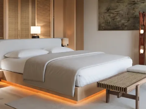 Joy Yuerong Serviced Apartment - Chengdu