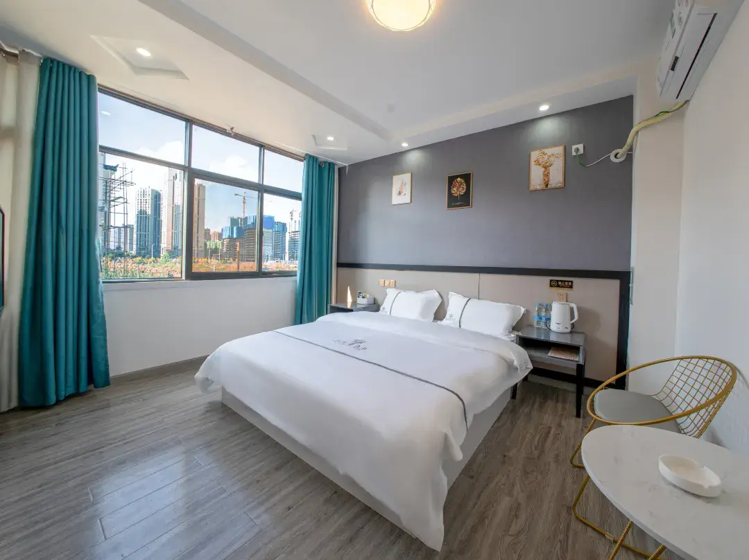 Yuxi Hutongli Hotel - Yuxi